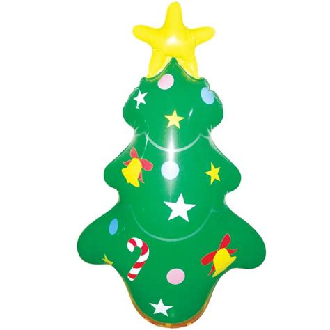 Kerstboom Opblaasbaar Groen 35cm Kopen Solow