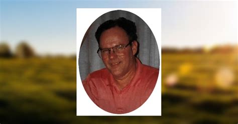 Lawrence Bernard Obituary April 16 2018 Mulhane Home For Funerals