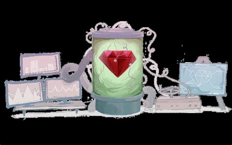 Deployment Setup For Jruby Rails App With Puma Mina And Moni Monterail