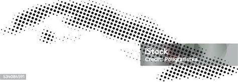 แผนที่เวกเตอร์ประของ คิวบา ภาพประกอบสต็อก ดาวน์โหลดรูปภาพตอนนี้ การทำแผนที่ หัวข้อ ดำและ