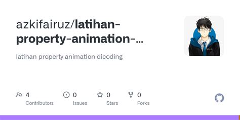 Github Azkifairuzlatihan Property Animation Dicoding Latihan