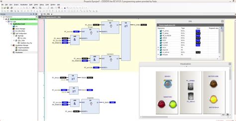 Plc Automation Hmi Programacion Gerald Navarro Mena