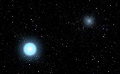 Building An Unusual White Dwarf Duo