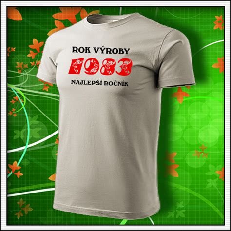 Mnaja Creative S R O Pánske Vtipné Tričká S Potlačou