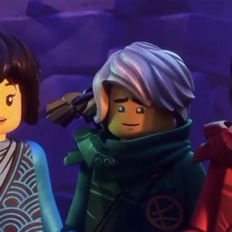 Nya And Lloyd Matching Pfp Ninjago Lloyd Ninjago Memes