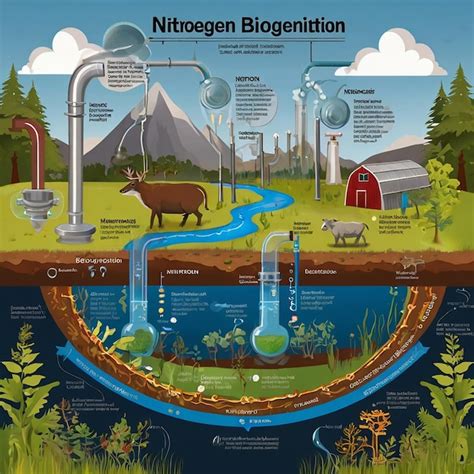 Biogeochemical Process Images Free Download On Freepik