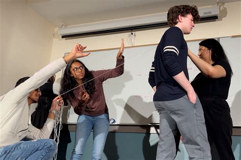 Virtual Cinematography The Embodied Camera C K Olsen