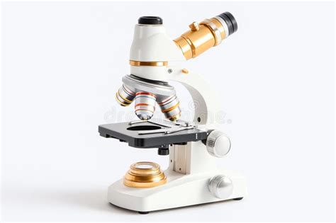 This Lab Microscope Brightens Slides Showcasing Fine Specimen Details