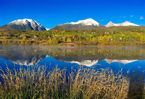 Living In Summit County Summit County Colorado Silverthorne Colorado