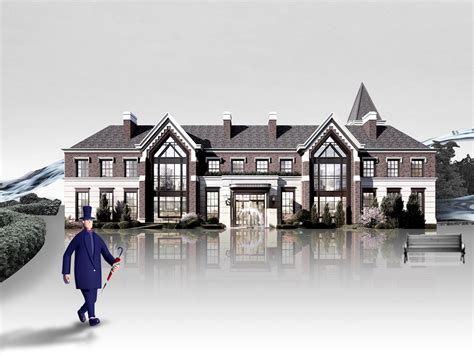 保利林语苑jsts 站酷zcool