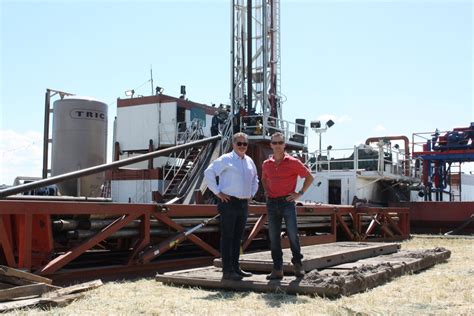 grounded lithium part 1 how does a former sask oilman of the year go