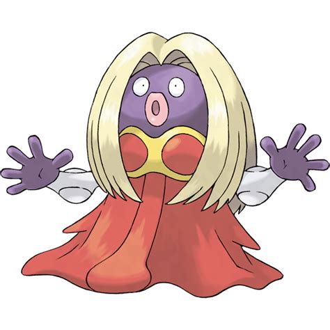 Jynx Pokémon Bulbapedia The Community Driven Pokémon Encyclopedia