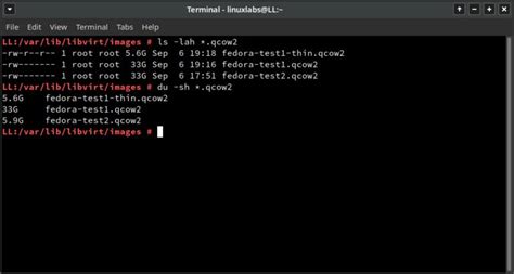 Getting Started With Kvm Hypervisor Virtual Machines The Right Way Front Page Linux