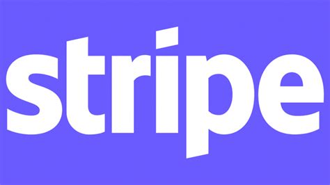 Stripe Logo Storia E Significato Dellemblema Del Marchio
