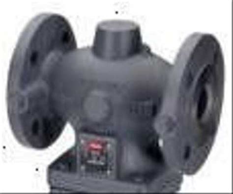 Danfoss Клапан регулирующий Vfg 2 Ду100 Festima Ru частные объявления