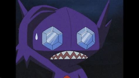 Ready Willing And Sableye