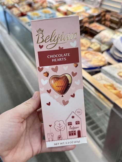 20 Trader Joes Valentines Finds Everyones Racing To Grab Right Now