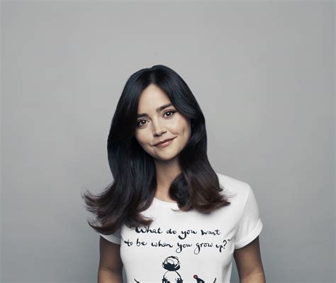 X Resolution Jenna Louise Coleman X Resolution Wallpaper Wallpapers Den