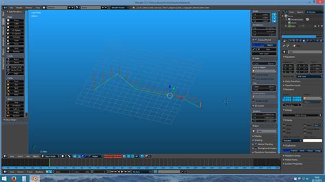 Problem With Dupliframes Modeling Blender Artists Community
