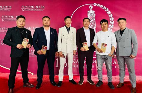 Баянхонгор аймгийн Тэмүжин театрын албан ёсны пэйж хуудас Added A New Баянхонгор аймгийн