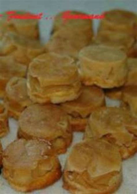 Mini Tatin Mini Tatin