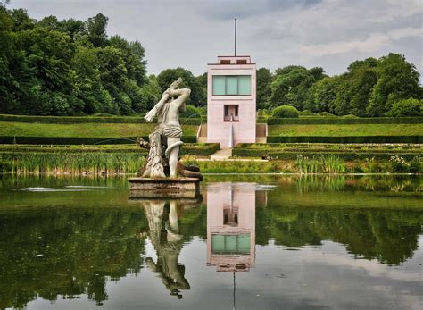 Herkules Foto And Bild Landschaft Garten And Parklandschaften Projekte