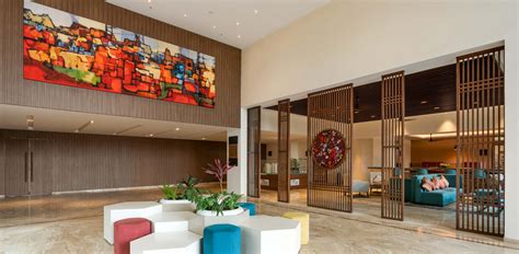 Space Illusion Inspired Living Interiors From Century Real Estate