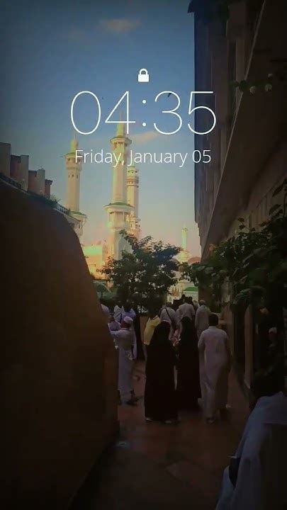 مکە مکرمە Youtube