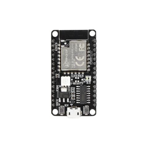 Modulo Esp32 C3 12f Kit 4m Flash C3fn4 Wifi Bluetooth