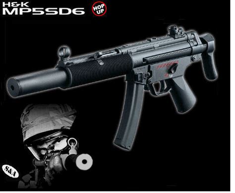 Mp5 Sd10  Free Image Hosting Service