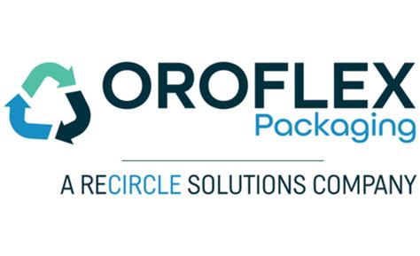 Oroville Flexible Packaging Launches Oroflex System For Sustainable