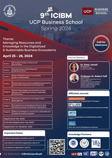 Ramsha Naeem On Linkedin Conference Alert