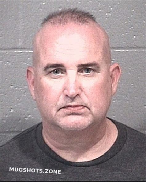 Hatley Chad Bryan 04 01 2024 Stanly County Mugshots Zone