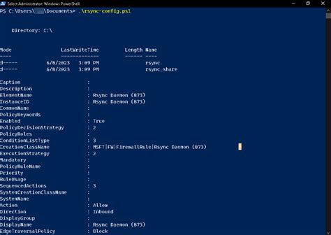 synchronization solution on windows rsync king s blog