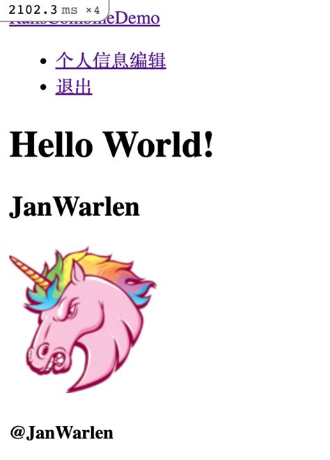 语言入门 Ruby On Rails 一帆磨砺