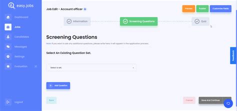 How To Add Multiple File Attachment Fields Using Easyjobs Easyjobs