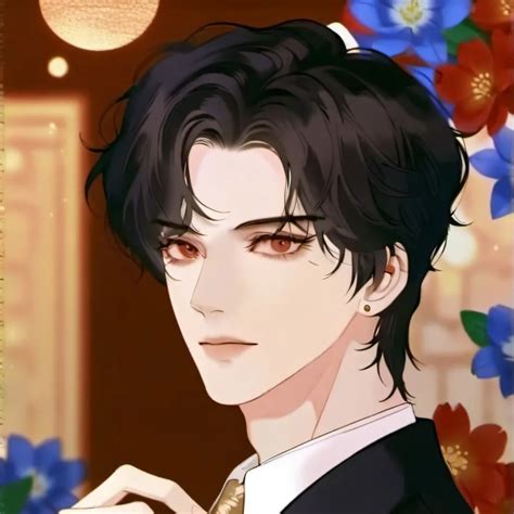 Talkie Profile ~jevin ~ Talkie Ai