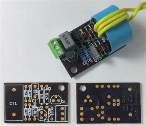 A Train Systems Projects