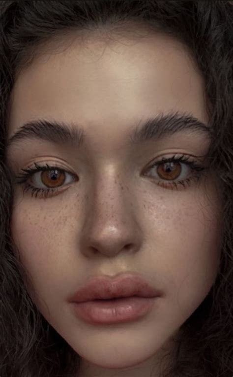 Pretty Brown Eyes Beautiful Brown Eyes Beautiful Lips Pretty Face