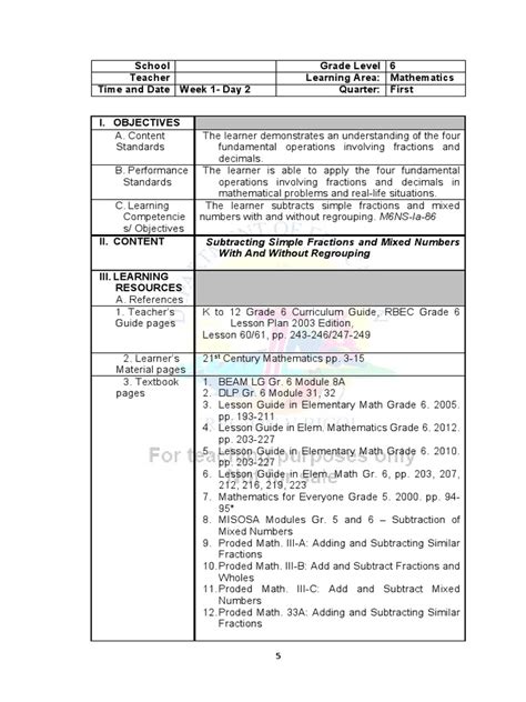 Week 1 Day 2 M6ns Ia 86 Pdf Flashcard Pedagogy