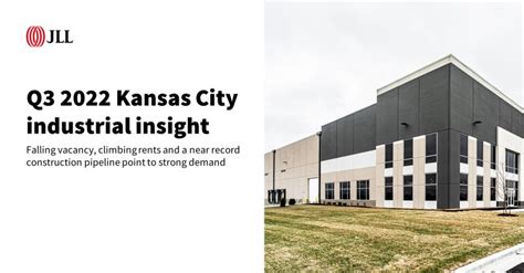 Chris Jackson On Linkedin Kansas City Continues To See Growth In Its