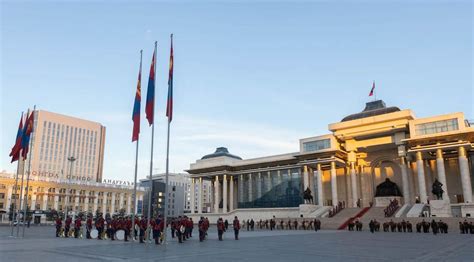 Өнөөдөр “Монгол бахархлын өдөр” Dnn Mn