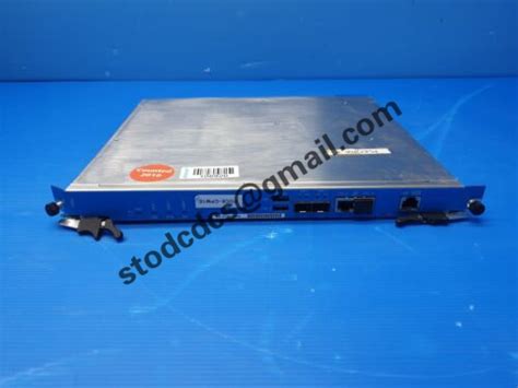 Radisys Atca 4745 Cpu Verification Module Xiamen Xiongba Automation