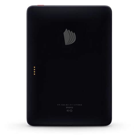 商品详情 掌阅ireader Ocean双系统版 电子书 68英寸大屏 纯平钢化玻璃外接翻页键 阅读器电纸书墨水屏 黑色 上新 萬千禮品