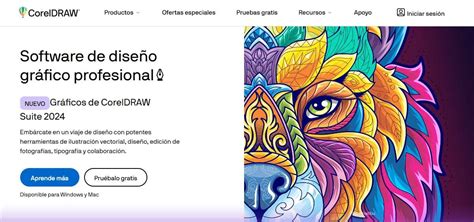 O Que é Coreldraw Guia Completo E Primeiros Passos O Que é Coreldraw Guia Completo E Primeiros Passos