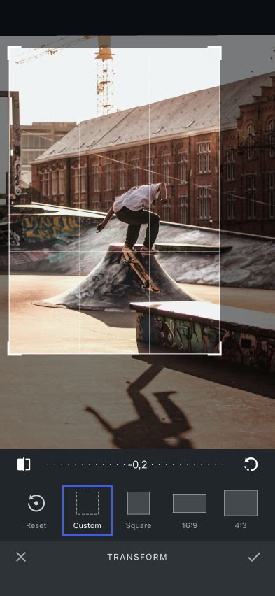 React Native Image Editor Sdk React Native V3 Pesdk Docs