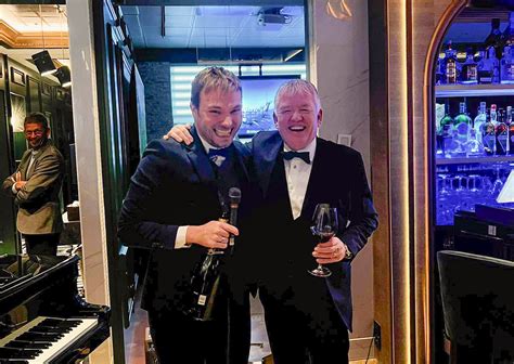 Steinþór Jónsson Sextugur Víkurfréttir