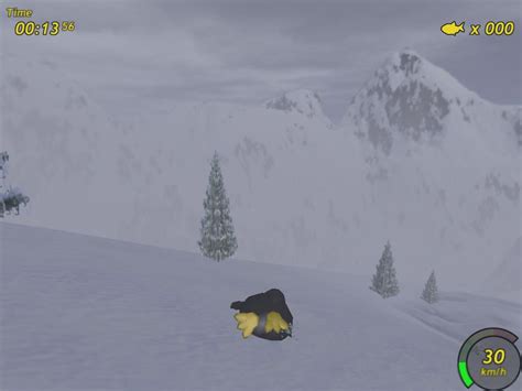 Tux Racer Download 2000 Simulation Game