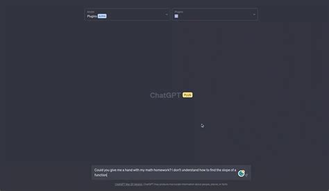 Tutory A Chatgpt Plugin For Affordable Tutoring Rchatgpt