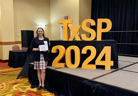 Txsp24 Amanda Hedrick Lcsw S